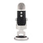 Blue Microphones Yeti Pro - Versatile Ultra-High-Resolution USB and XL