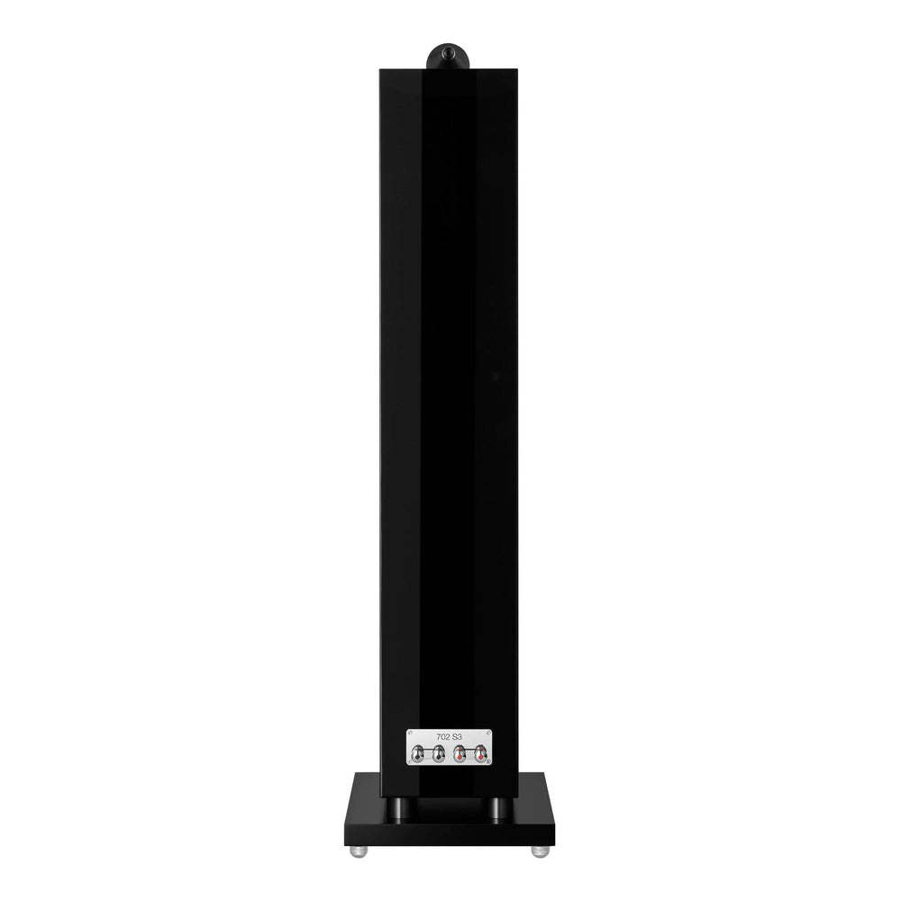 Bowers & Wilkins 702 S3 - Floor Standing Speaker - Pair
