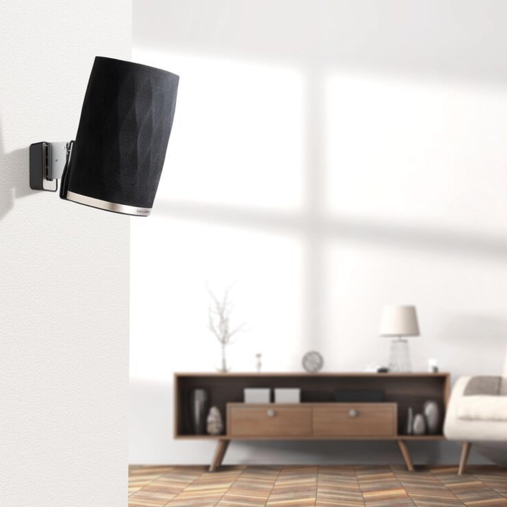 Bowers & Wilkins Formation Flex Wall Bracket - Pair