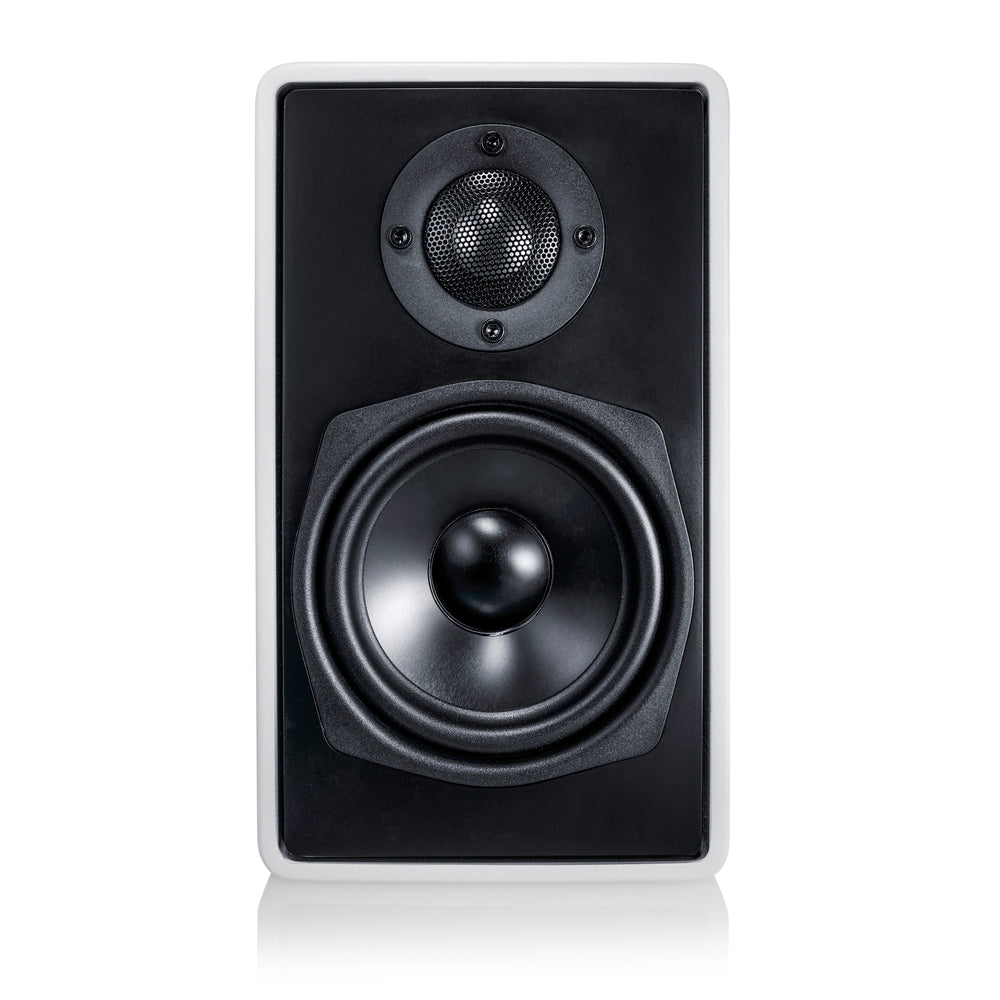 Canton AM-5 - Active Bookshelf Speaker - Pair
