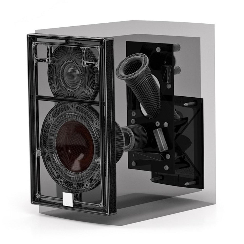 Dali Menuet SE - Bookshelf Speaker - Pair