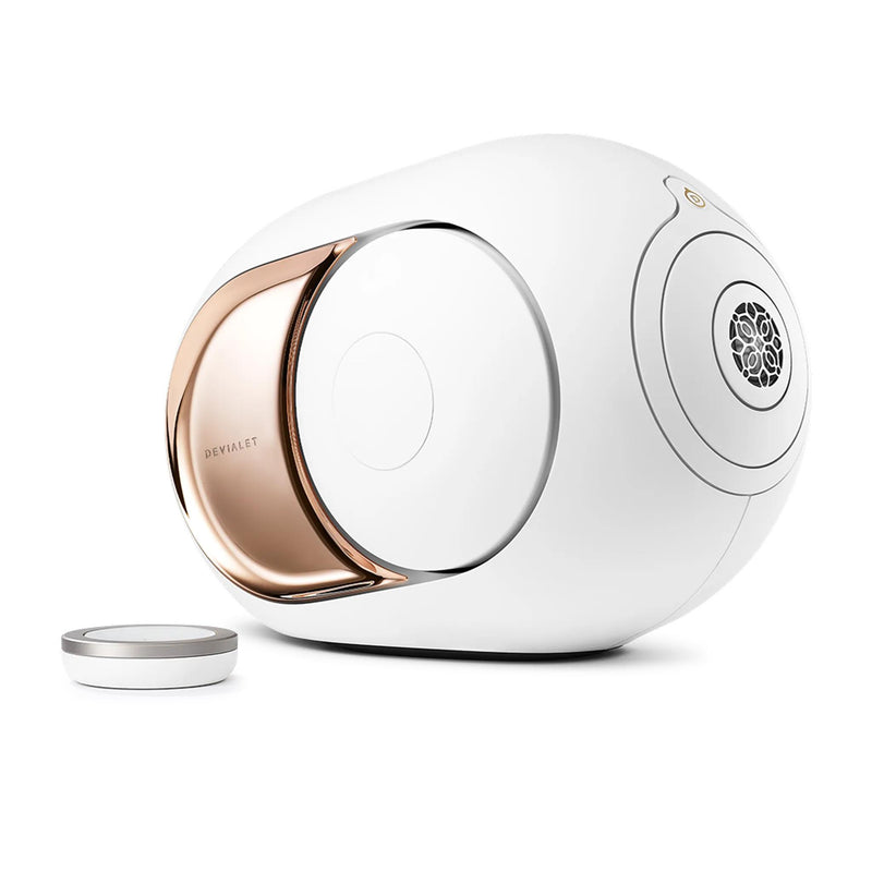 DEVIALET