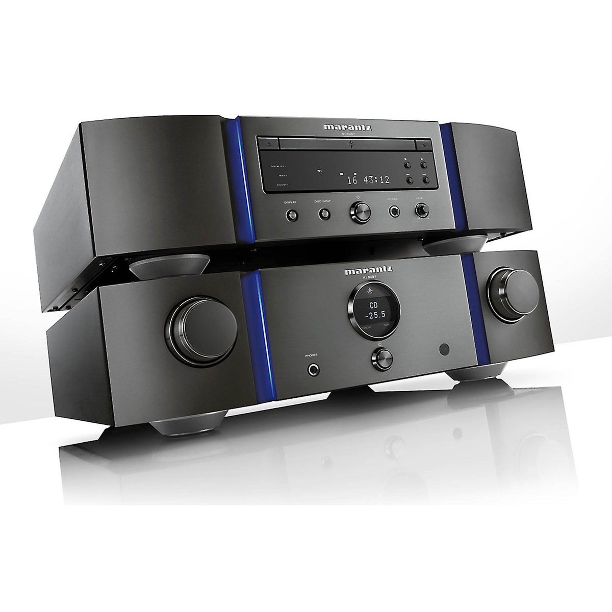 Marantz SA-KI Ruby - SACD Player
