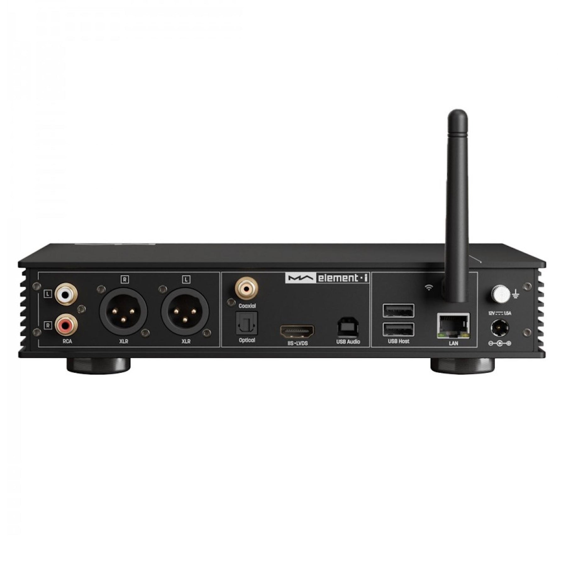 Matrix Audio Element i - Music Streamer