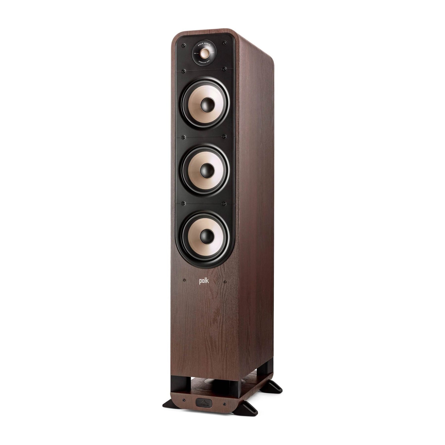Polk Audio Signature Elite ES60 - Floor Standing Speaker - Pair