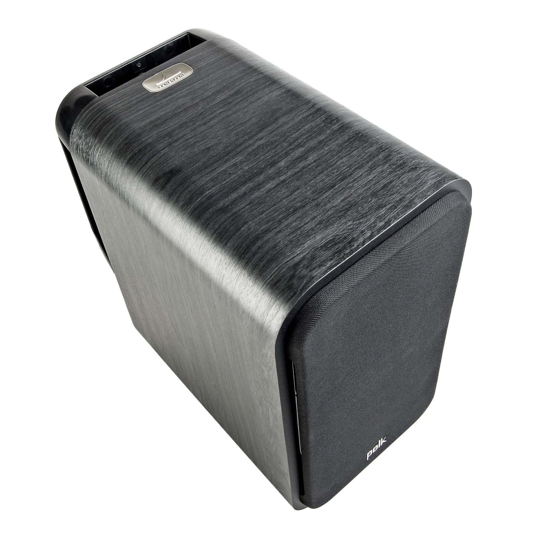 Polk Audio S20 - Bookshelf Speaker - Pair