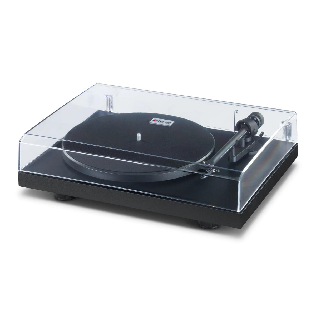 Pro-Ject Debut III Phono BT (OM5e) - Turntable