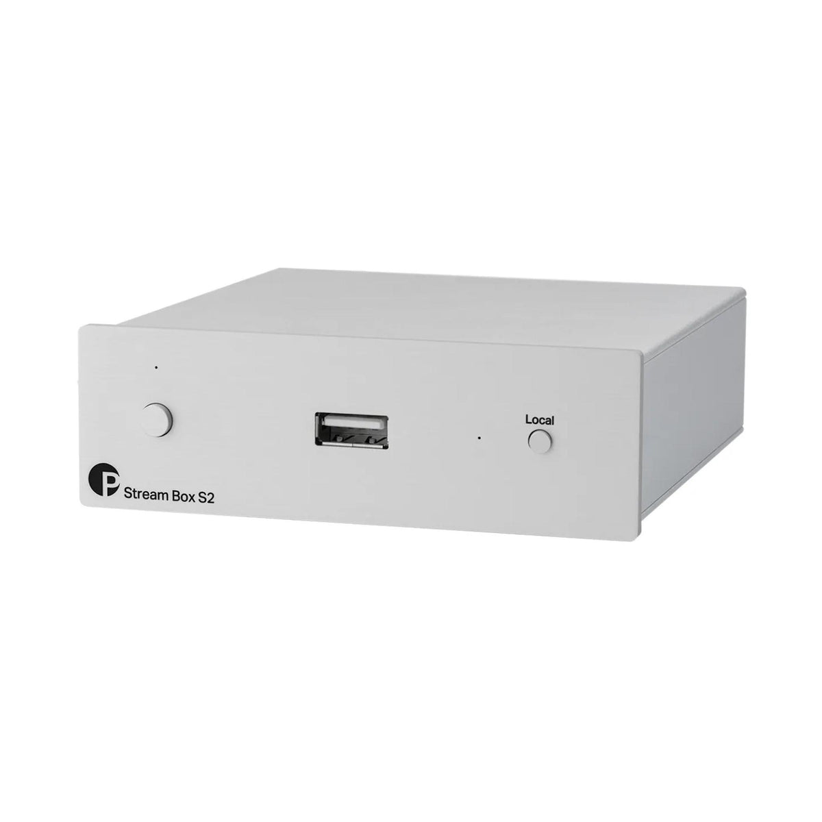 Pro-Ject Stream Box S2 - Network Streamer