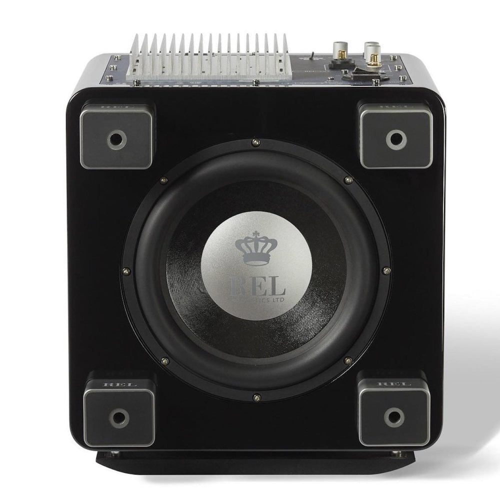 REL T7x Powered Subwoofer