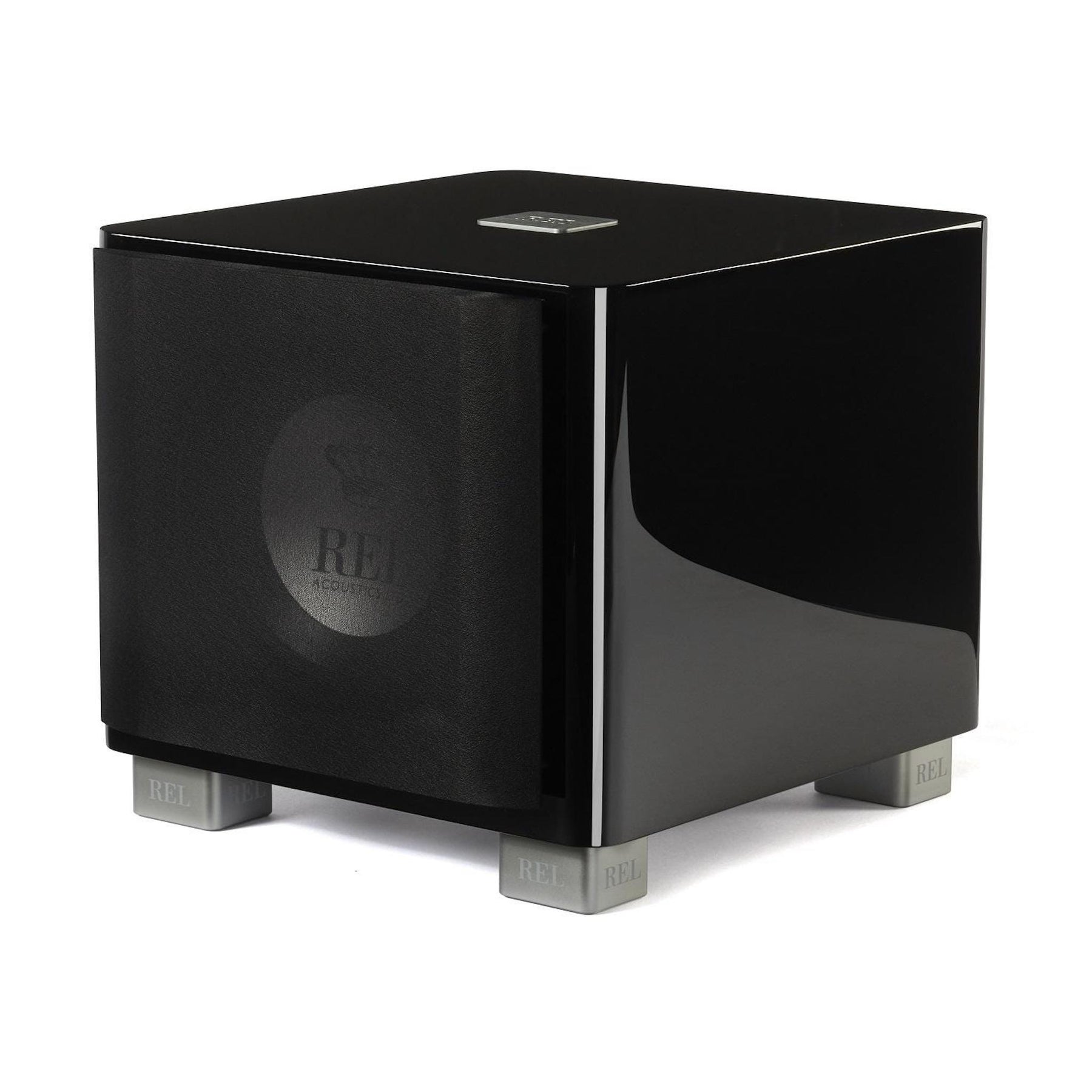 REL Acoustics