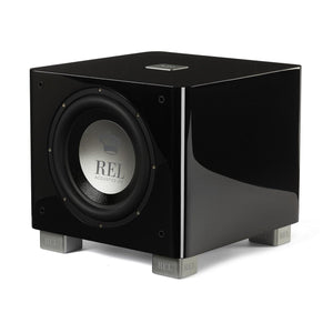 REL Acoustics