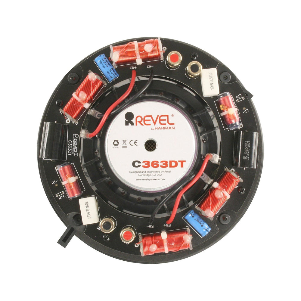 Revel C363DT - In-Ceiling Speaker