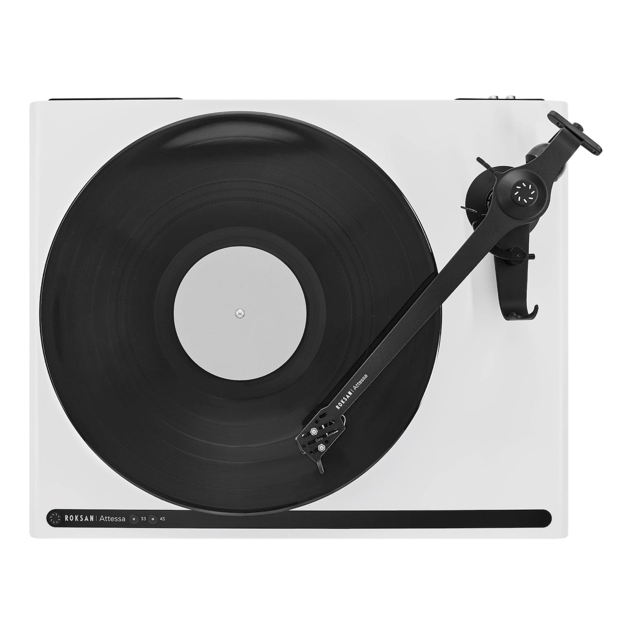 Roksan Attessa Turntable - Record Player | AVStore.in