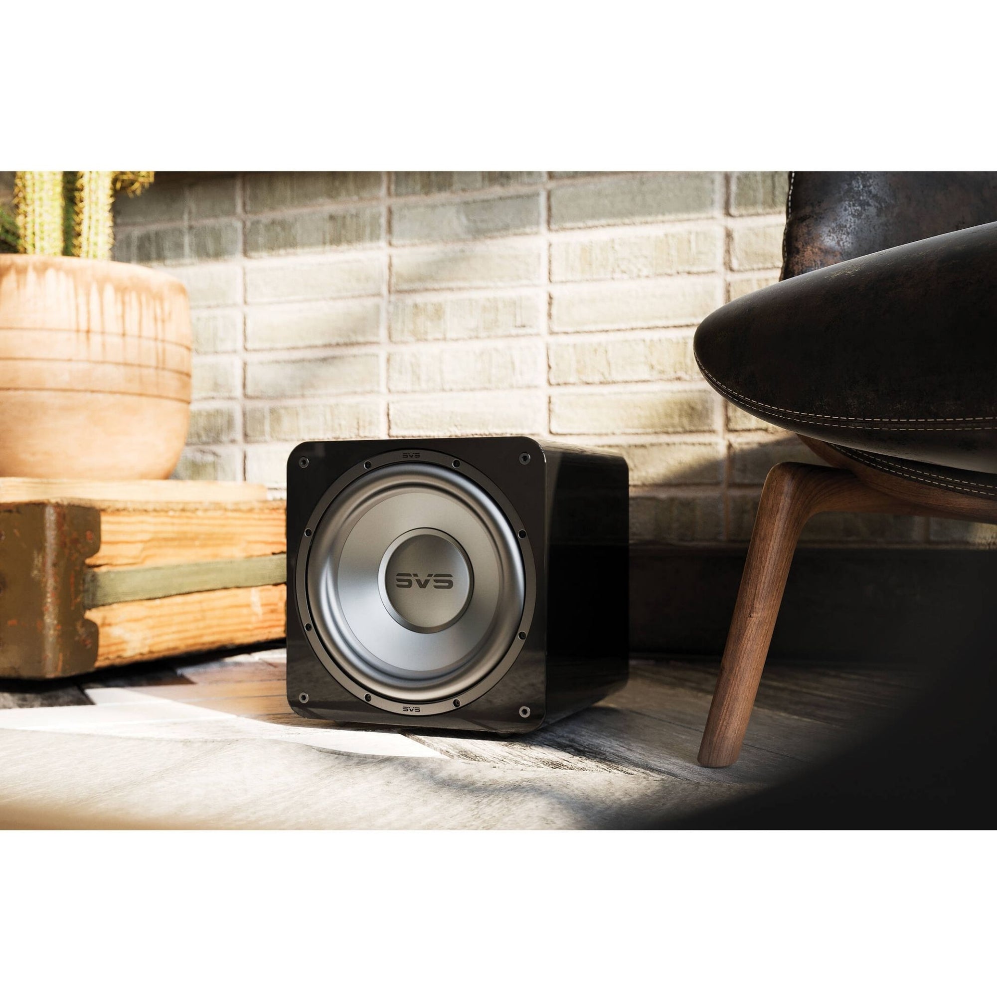 SVS Sound SB-1000 Pro - Active Subwoofer | AVStore.in