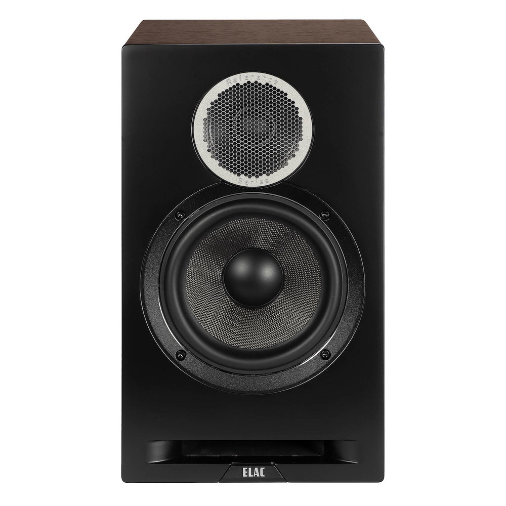 ELAC Debut Reference DBR62 - Bookshelf Speaker - Pair