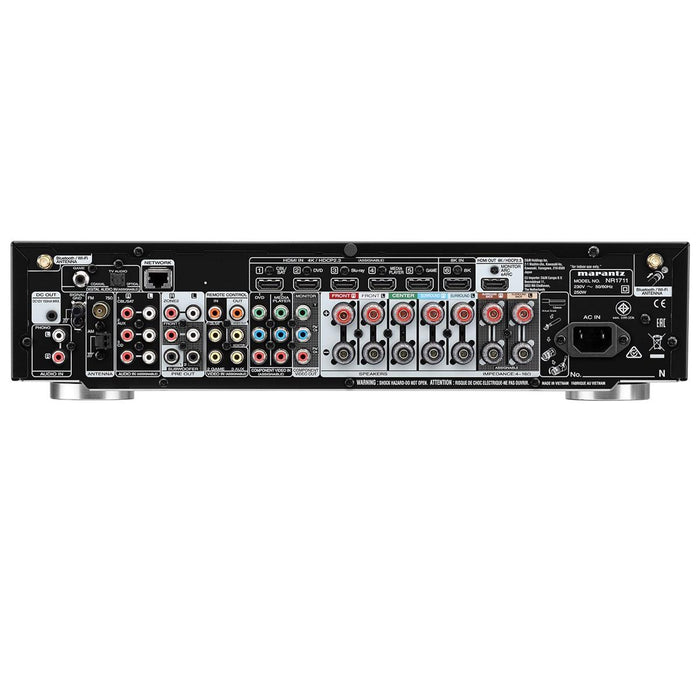 Buy AV Receivers Online in India