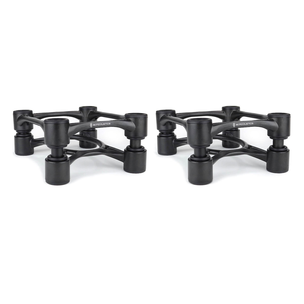 IsoAcoustics Aperta - Acoustic Isolation Stands | AVStore.in