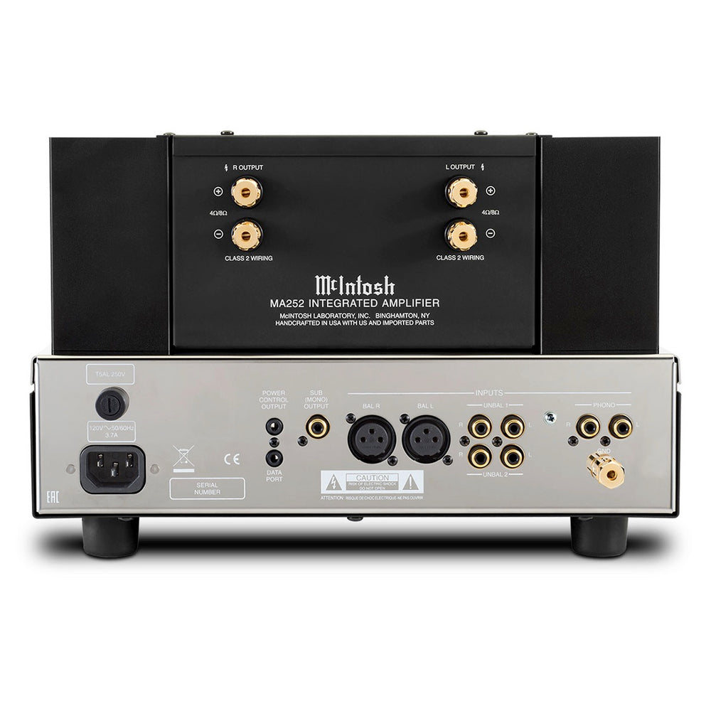 McIntosh Labs