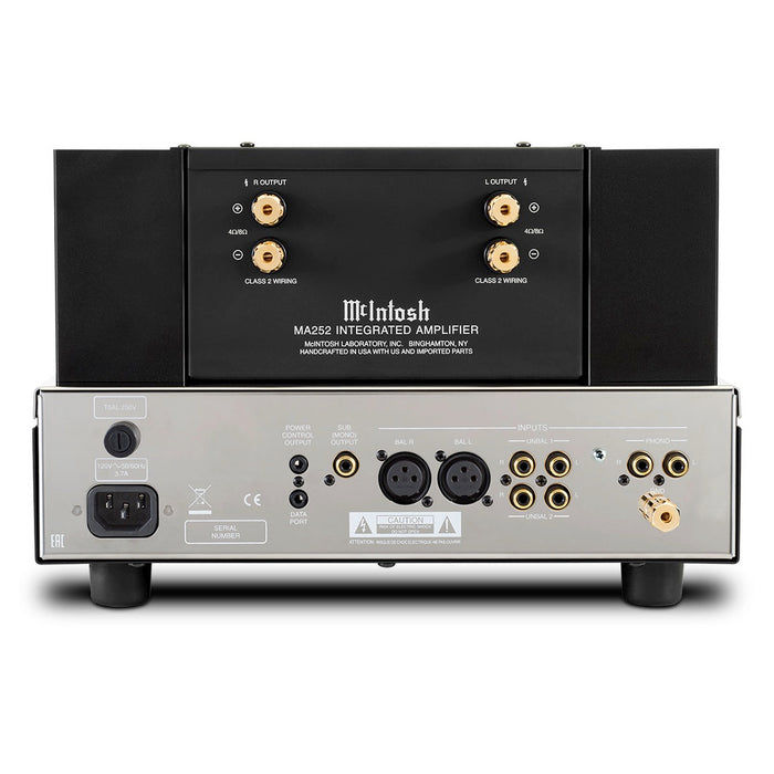 McIntosh Labs