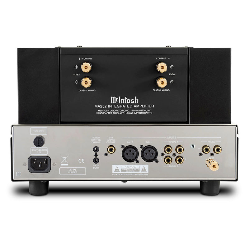 McIntosh Labs
