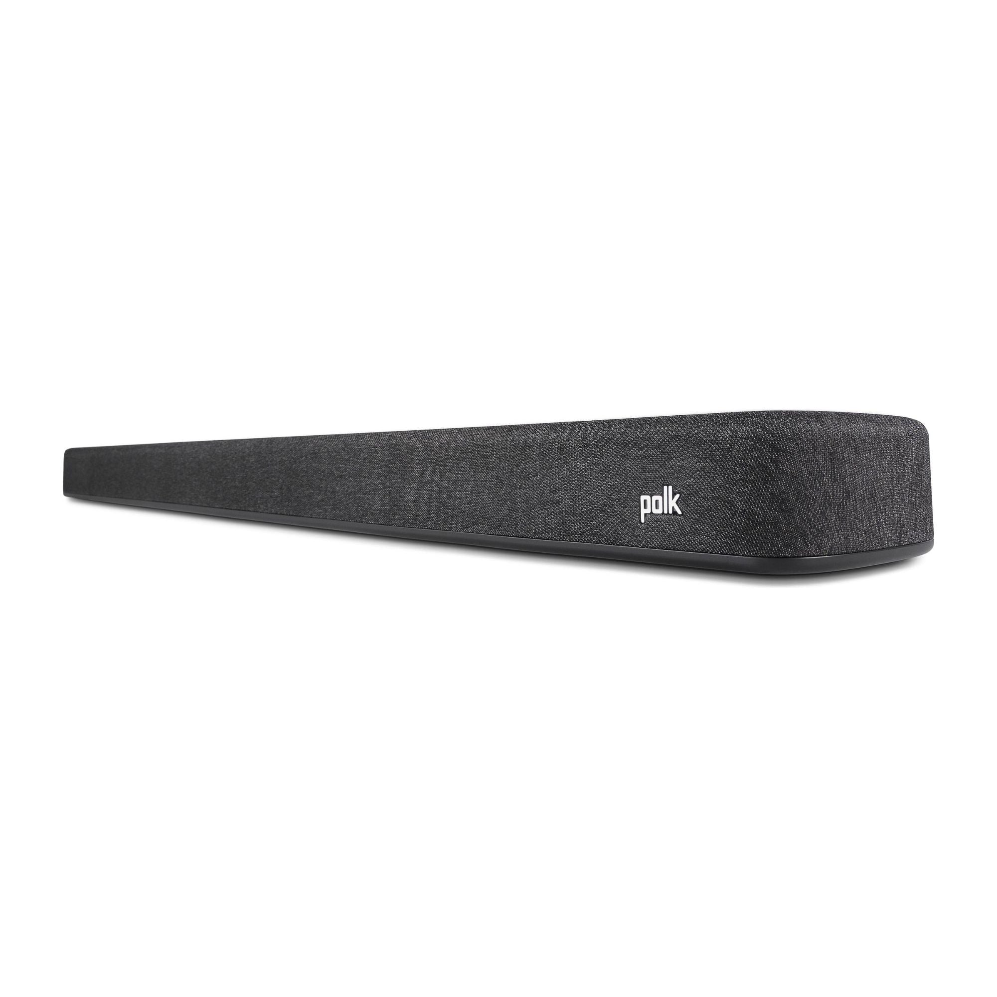 Polk Audio React Soundbar - Soundabr