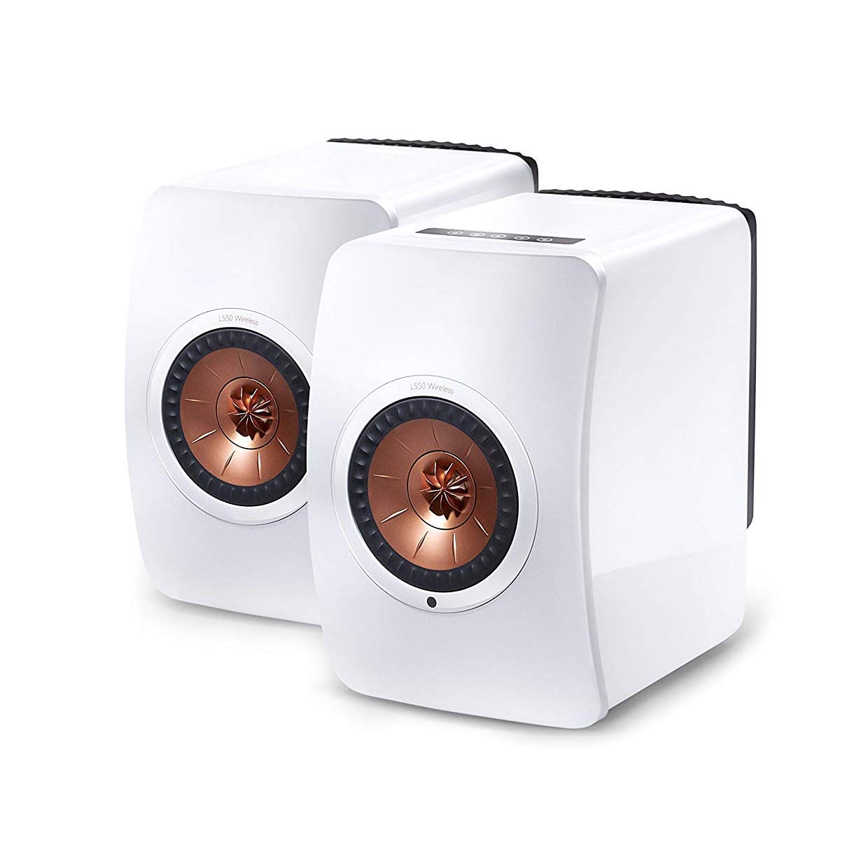 KEF LS50 Wireless - Music System