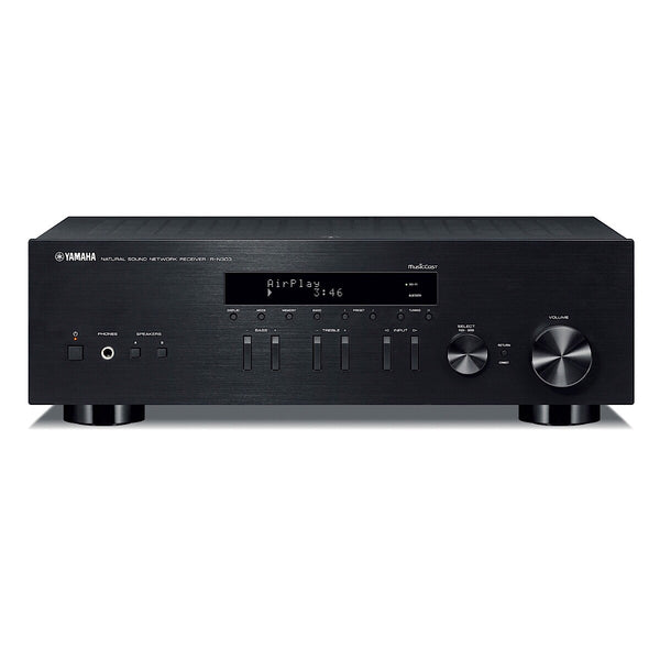 Yamaha R-N303 - Stereo Receiver
