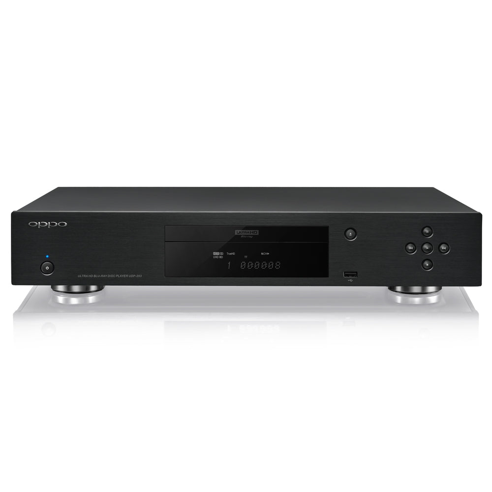 AV Processors
