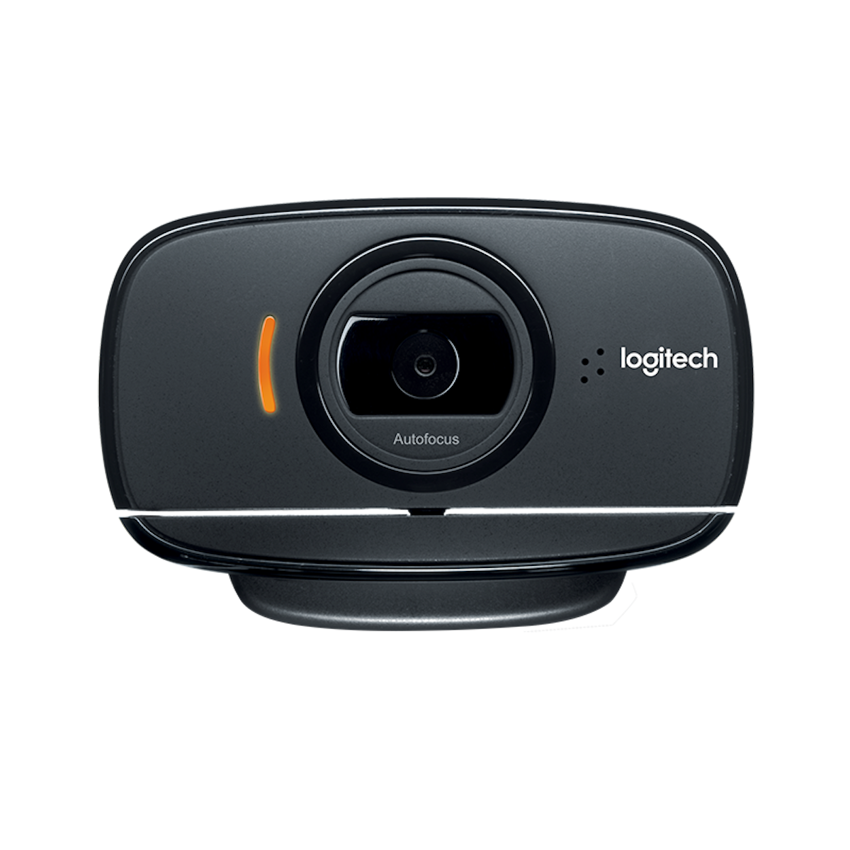 Logitech B525 - Foldable Business Webcam