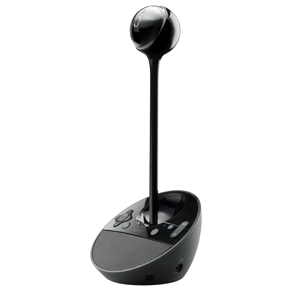 Logitech BCC950 - HD Conference Webcam