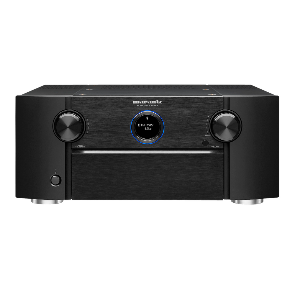 Marantz AV8805 - 13.2 Channel Pre-Amplifier | AVStore