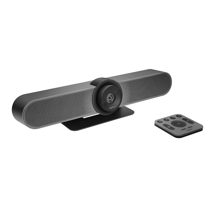 Logitech MeetUp - 4K ConferenceCam