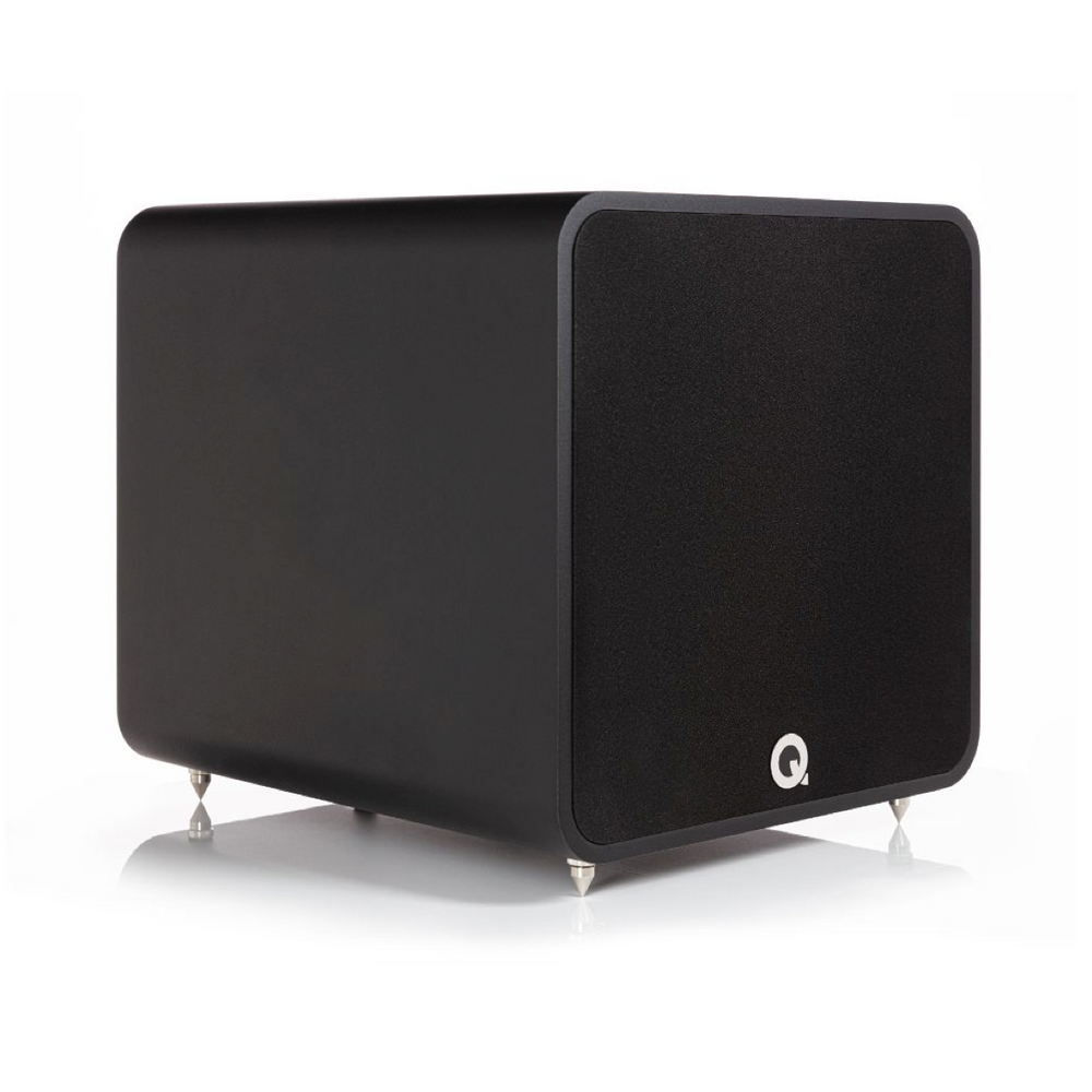 Q Acoustics Q B12 - Active Subwoofer