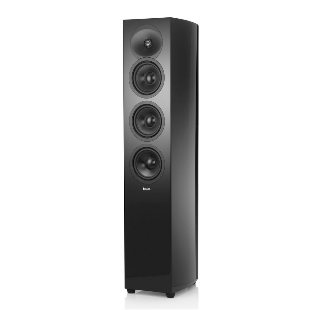 Revel Concerta2 F35 - Floor Standing Speaker (Pair) | AVStore