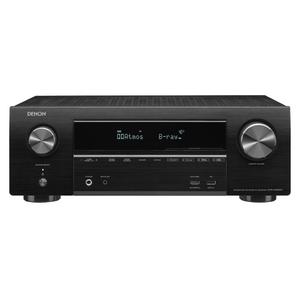 AV Receivers