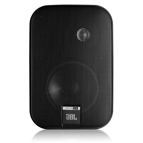 JBL Control One - Bookshelf Speaker - Pair | AVStore
