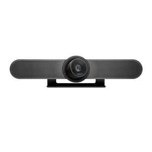 Logitech MeetUp - 4K ConferenceCam