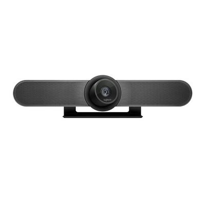 Logitech MeetUp - 4K ConferenceCam