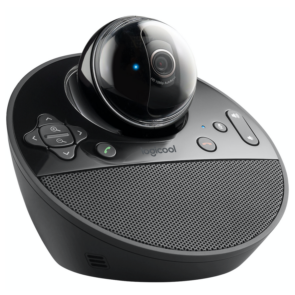 Logitech BCC950 - HD Conference Webcam