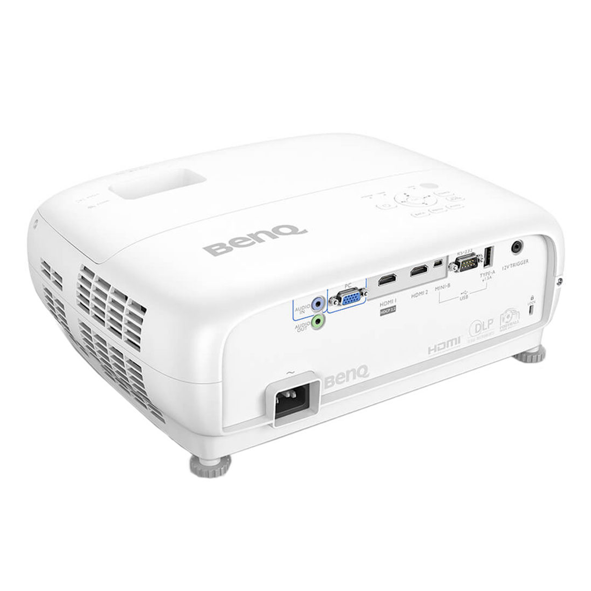 BenQ TK800M - 4K HDR Home Cinema Projector | AVStore