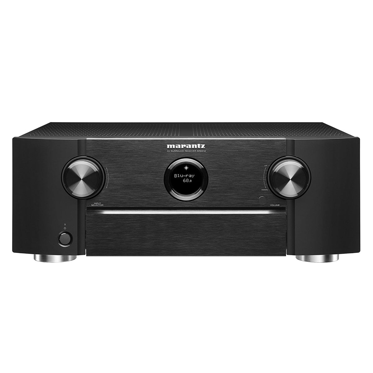 Marantz SR6012 - 9.2 Channel 4K Receiver | AVStore
