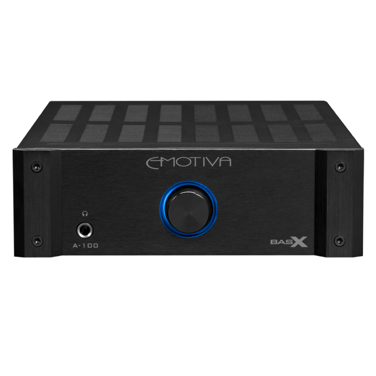 Emotiva A-100 - Stereo Amplifier