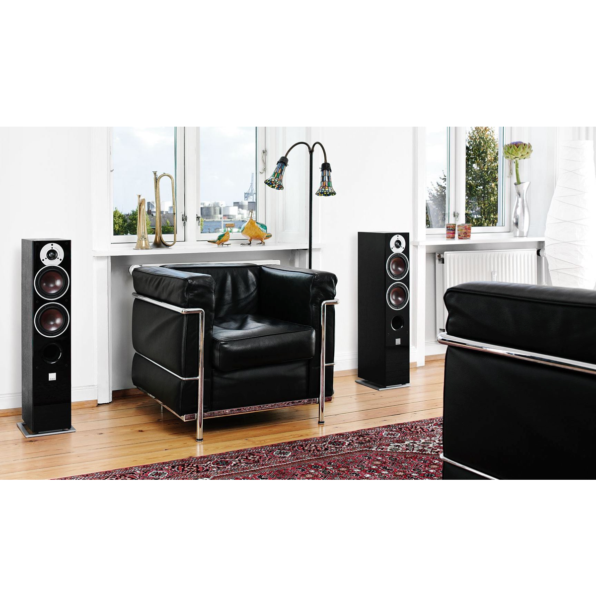 Dali Zensor 5 - Floor Standing Speaker - Pair | AVStore