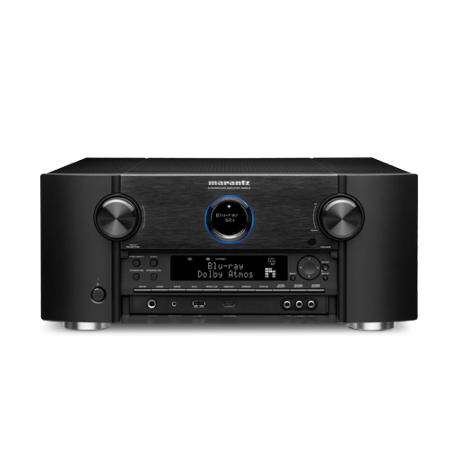 Marantz SR8012 - 11.2 Channel AV Receiver | AVStore