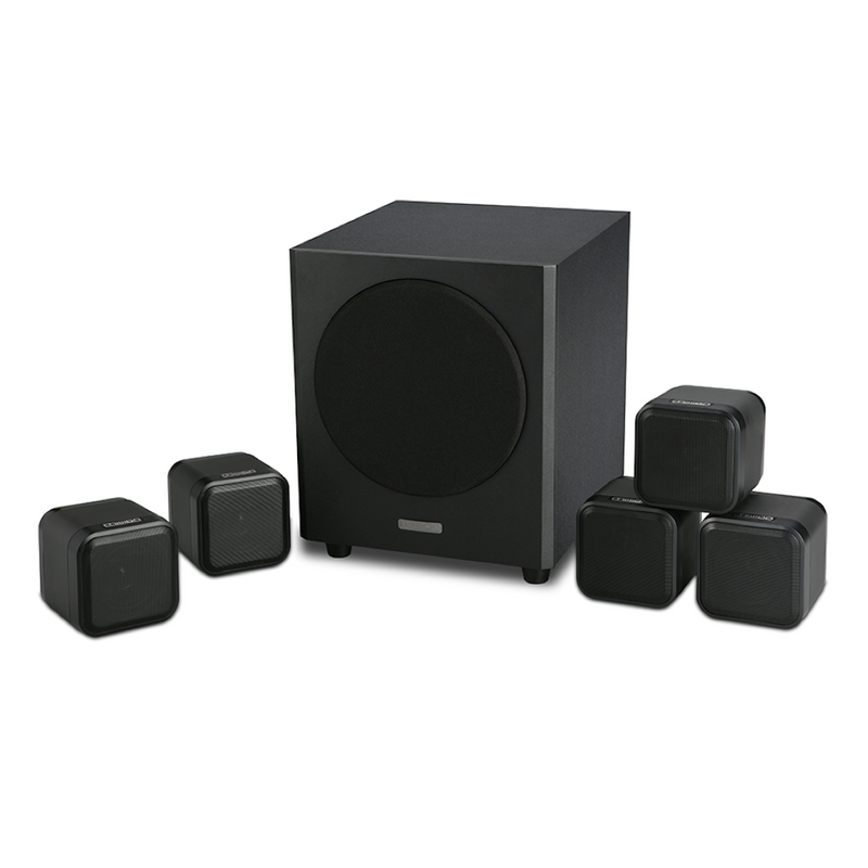 Mission Hi-Fi Speakers India, Authorised Dealer | AVStore