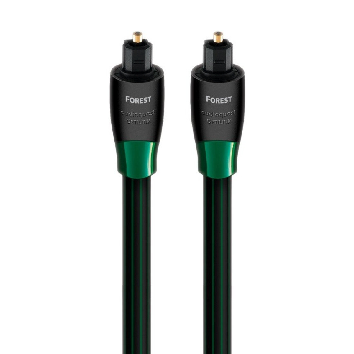 AudioQuest Forest - Optical/Toslink Cable | AVStore