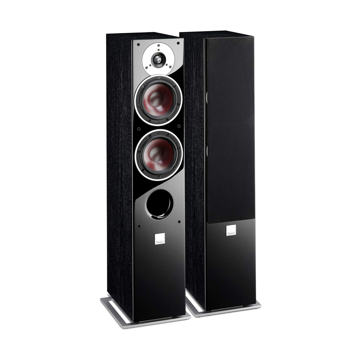 Dali Zensor 5 AX Floor Standing Speakers - Pair