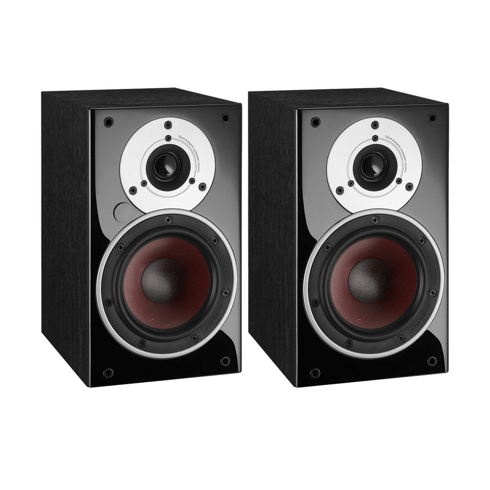 Active/Powered Speakers