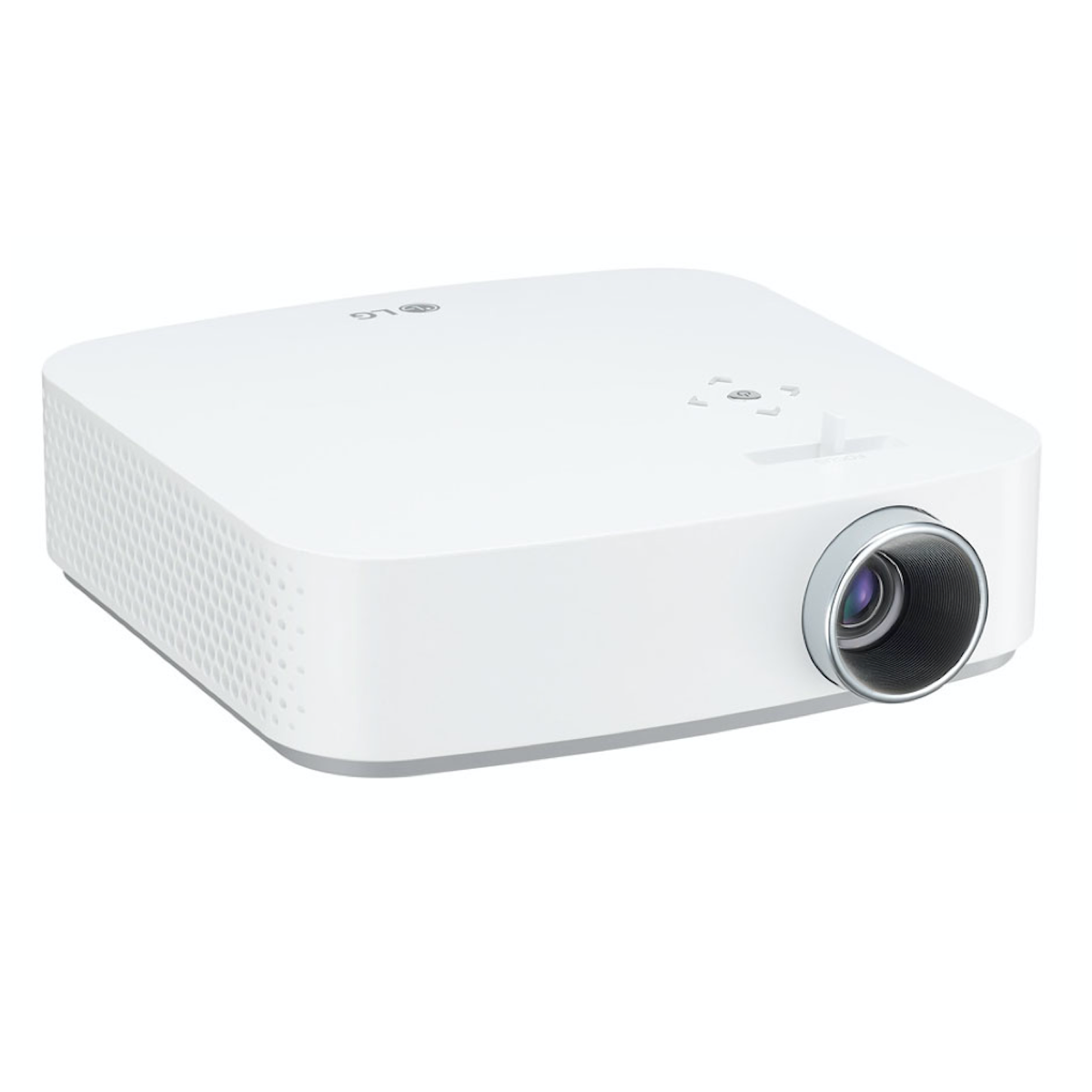 LG Projectors PF50KG - CineBeam Projector