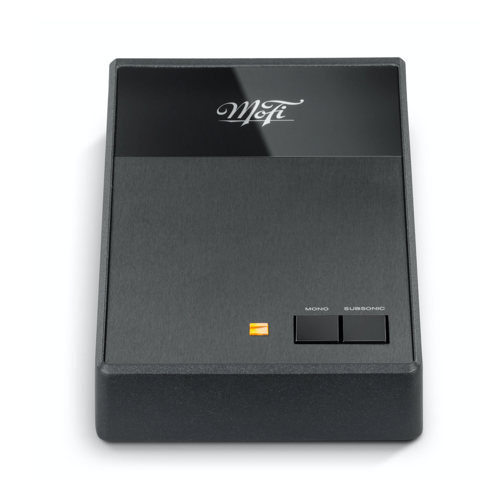 MoFi - Mobile Fidelity Electronics